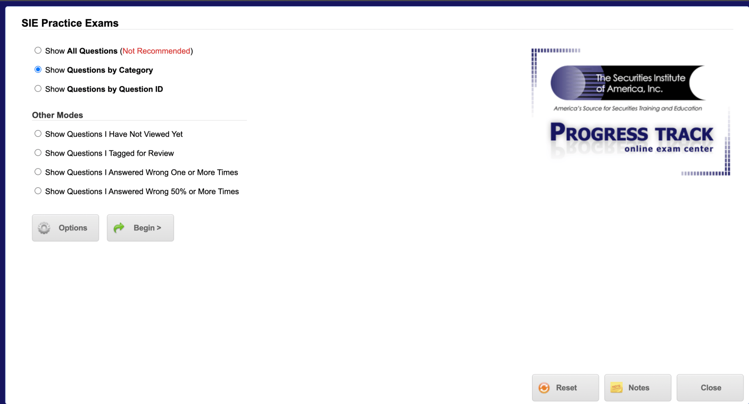 Complete SIE Exam Prep Course - SIE Exam Prep